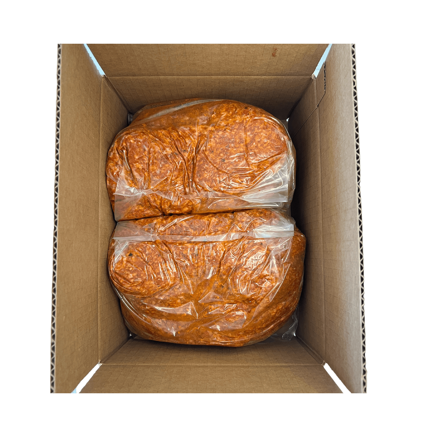 Item 1053A - Chorizo, Bulk, Mexican Style, Raw - Polidori Sausage